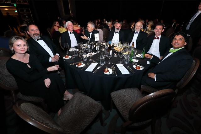 Criminal Bar Association Photo Gallery - Criminal Bar Association NZ